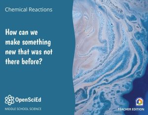 7.1 Chemical Reactions and Matter: Bath Bombs – Eddo Learning